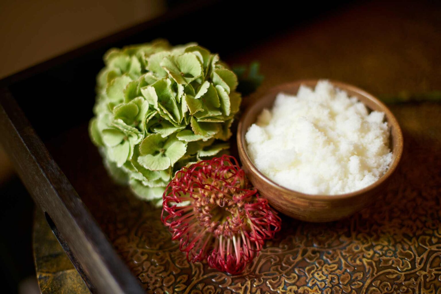 vabali spa | Unsere Lulur-Zeremonien